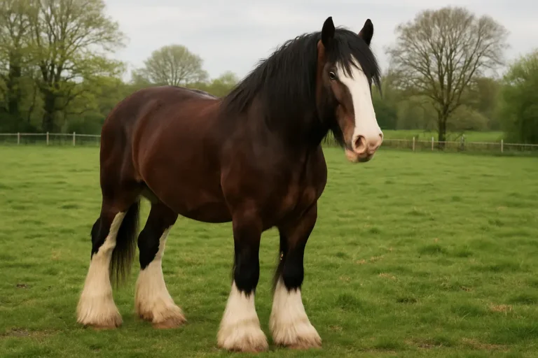 Native American Horse Names and Their Meanings