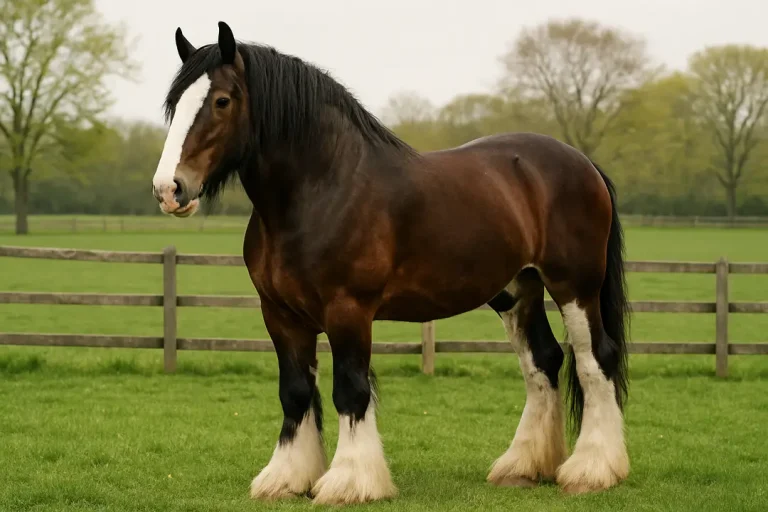 Norwegian Horse Names and Meanings - Horse Names